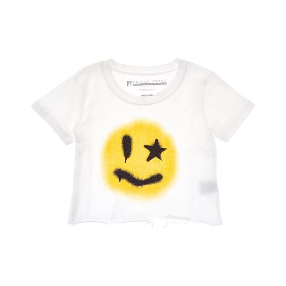 Prince Peter Collection | Shirts & Tops | Prince Peter Graffiti Happy ...